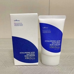 Isntree sunscreen SPF50+PA ++++ 50ml | Shopee Malaysia