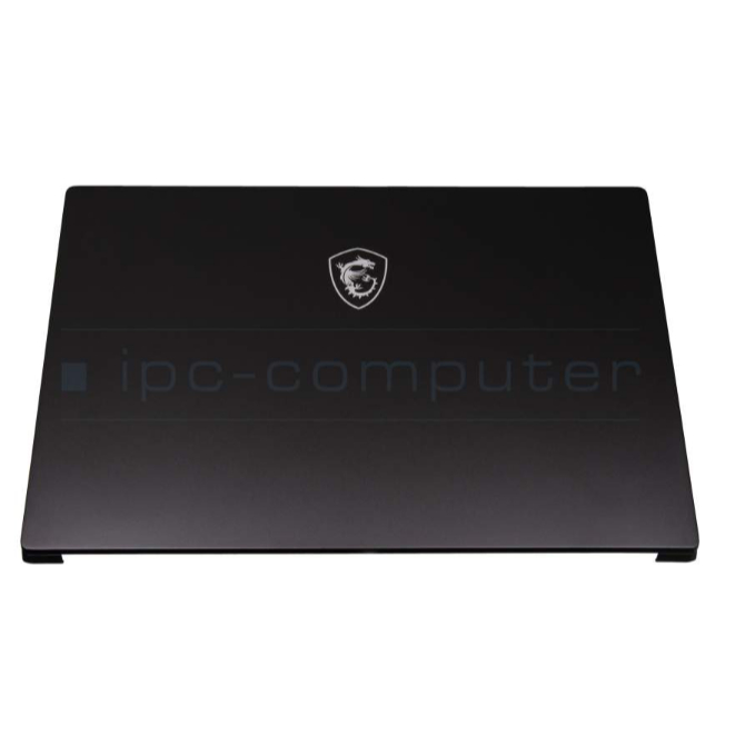 New case covers for MSI Modern 15 A5M MS-1551L MS1551 MS1552 model case ...