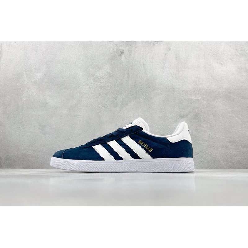 Adidas Gazelle “Navy Blue” BB5478 (UA) | Shopee Malaysia