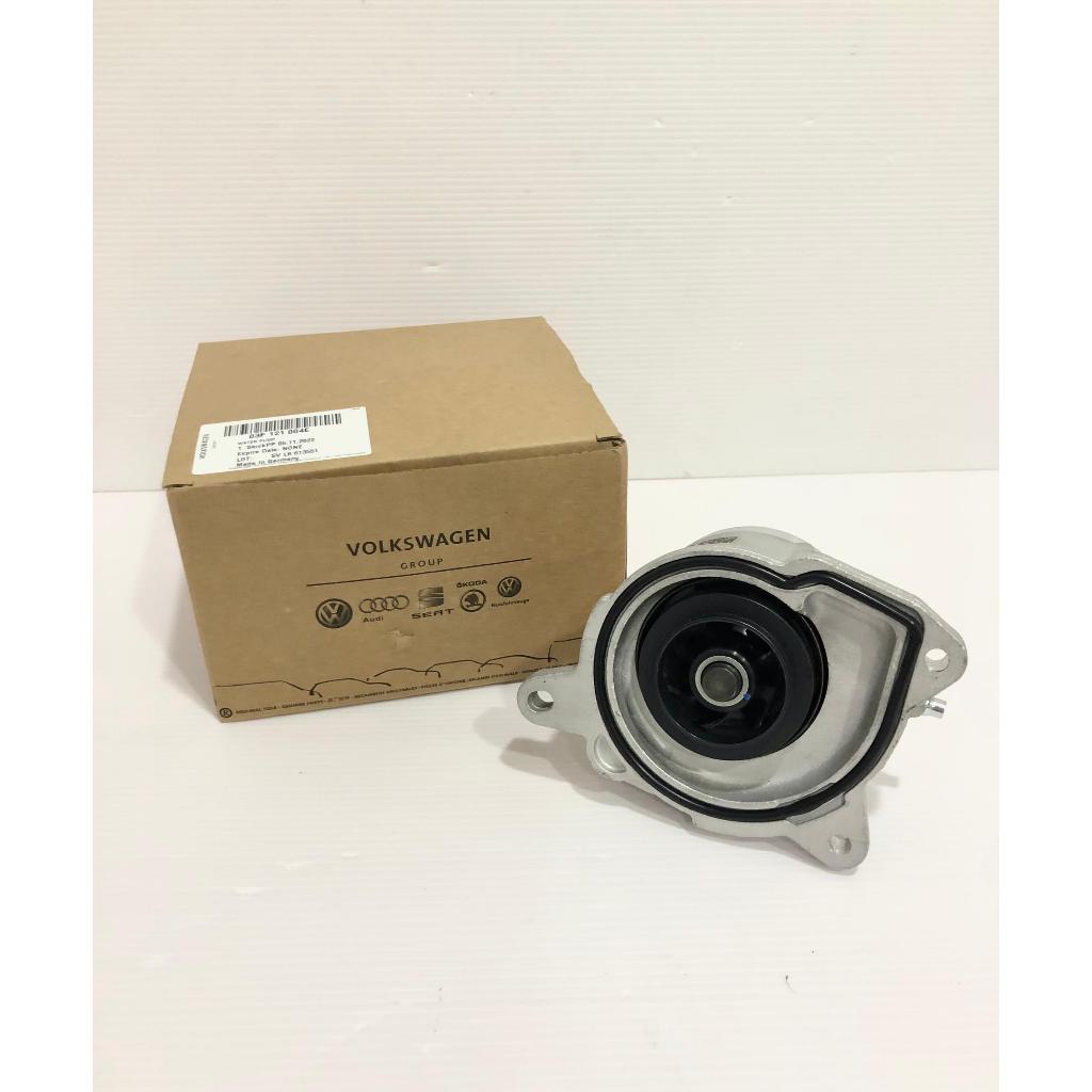 ( 100% ORIGINAL ) WATER PUMP VW VOLKSWAGEN POLO 1.2 BEETLE 1.2 VENTO 1. ...
