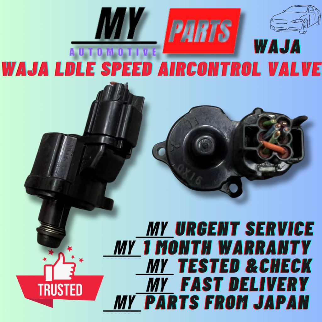 Proton Waja lDLE Speed Aircontrol valve /IDLE Valve/IDLE Sensor for ...