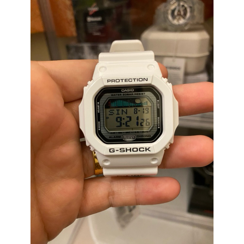 G-SHOCK ORIGINAL GLX-5600-7JF (JAPAN SET) | Shopee Malaysia