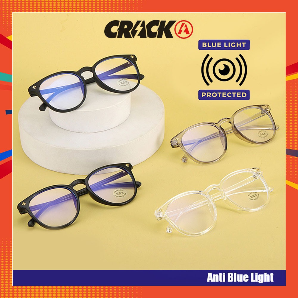 Crack Cermin Mata / Spek Mata / Spectacle Frame / Spek Mata Viral ...