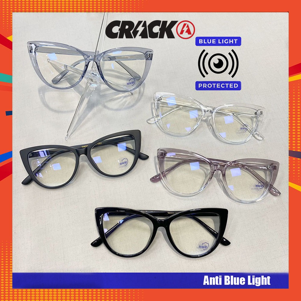 Crack Cermin Mata / Spek Mata / Spectacle Frame / Spek Mata Viral ...