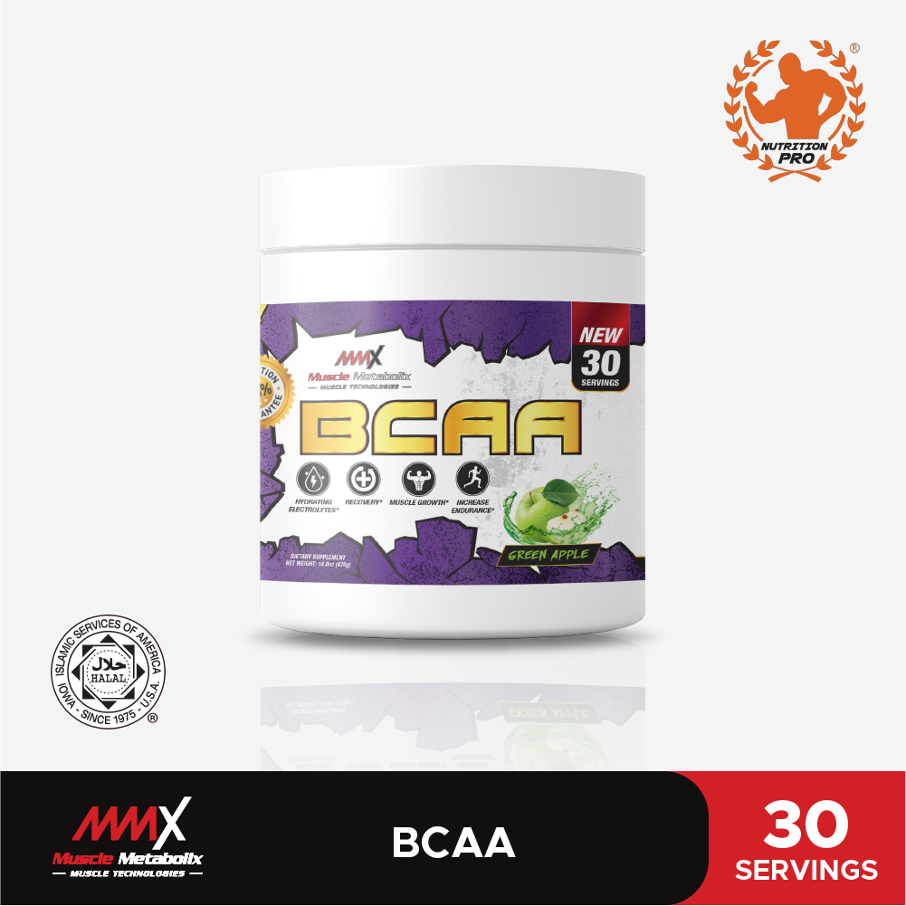 MMX Muscle Metabolix|MMX BCAA+(CLEARANCE ) EXP JAN25 Bcaa+Asid Amino ...