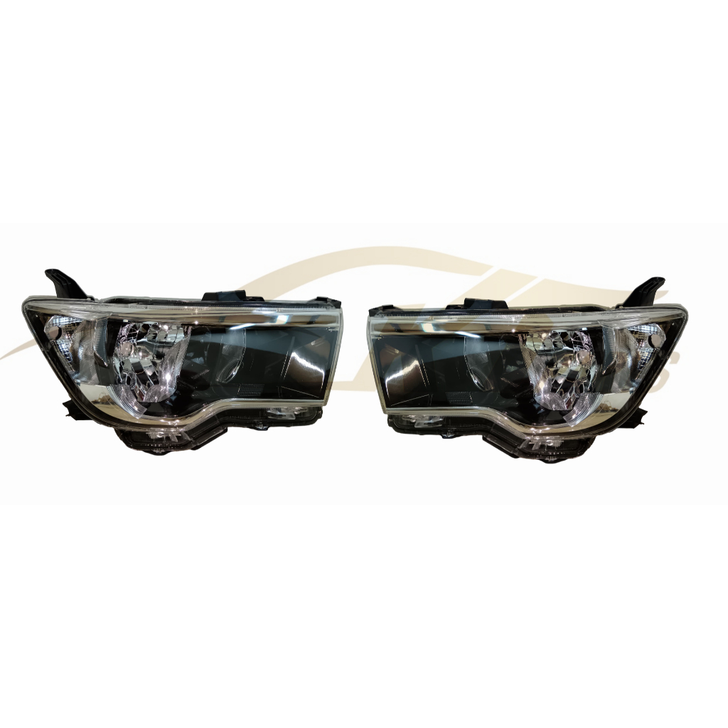 PERODUA BEZZA 2016 - 2019 YEAR FRONT HEAD LAMP / HEAD LIGHT / DEPAN ...