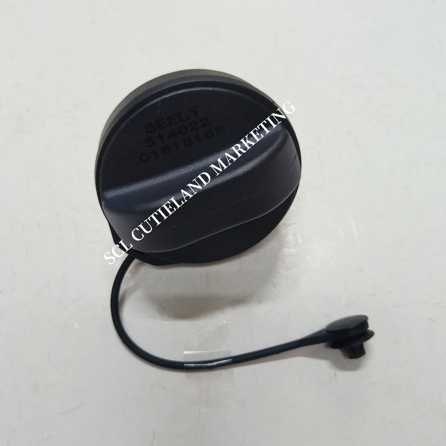 Proton X70 Fuel Tank Cap Original Geely Penutup Tangki Bahan Api Geely ...