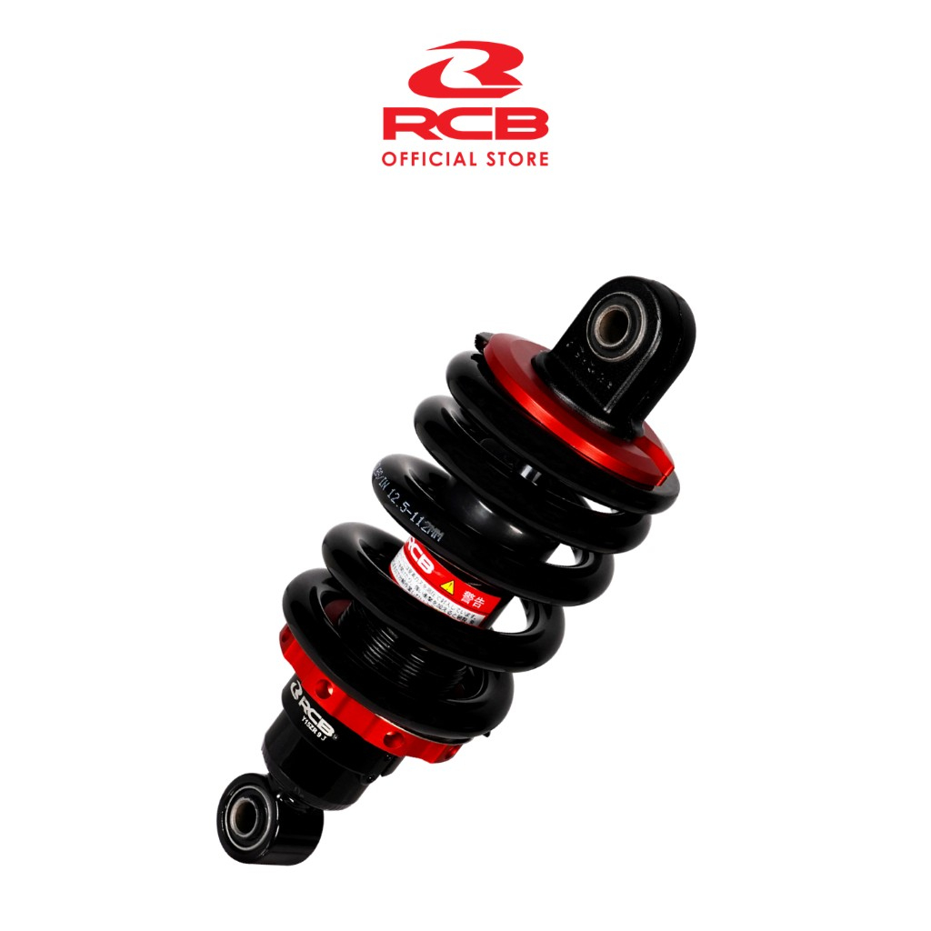 RCB MONO M2 LINE RS150/RSX Y15ZR LC135 229MM 200MM 205MM RS RSX Y15 LC ...