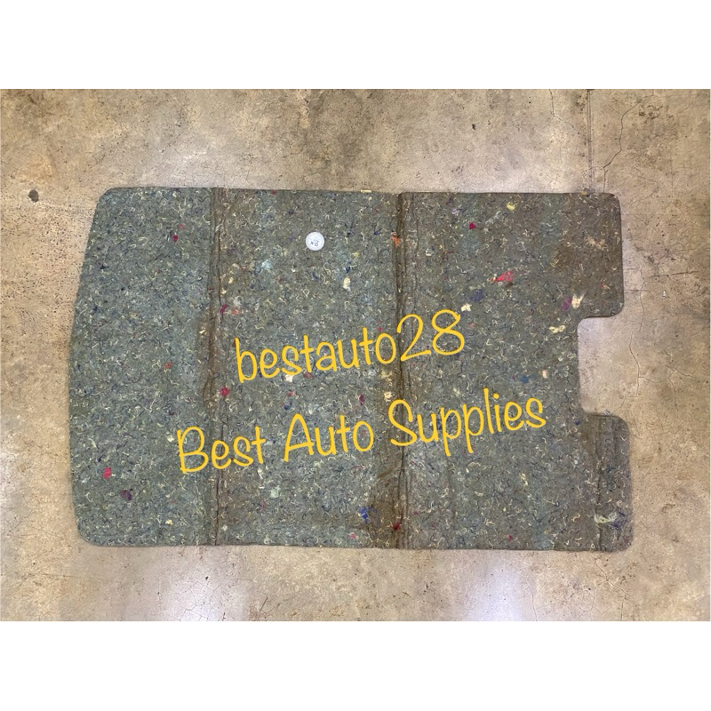 PROTON WAJA ROOF PAD ORIGINAL | Shopee Malaysia