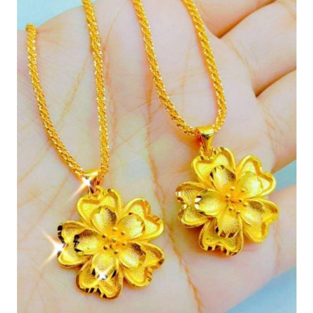 💋 COP 916 PERSIS ORI 💋 EMAS KOREA RANTAI LEHER ( NECKLACE ) 💋 | Shopee Malaysia