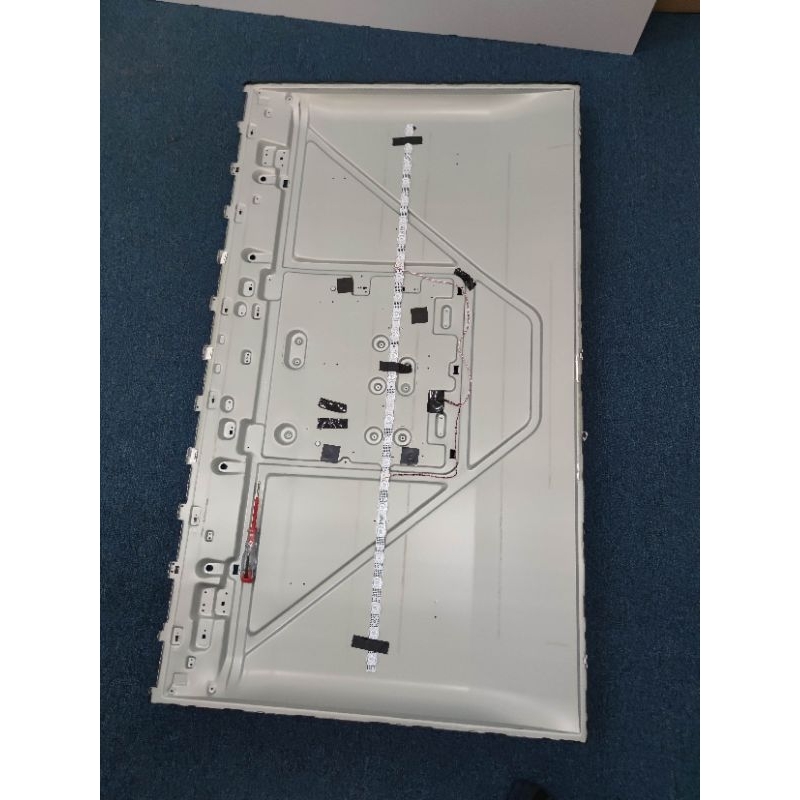 SINGER SMART TV BACKLIGHT 50" 50K61 (USED) | Shopee Malaysia