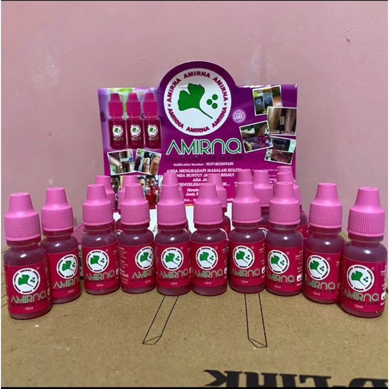 AIR AKAR KAYU (ready stock) | Shopee Malaysia