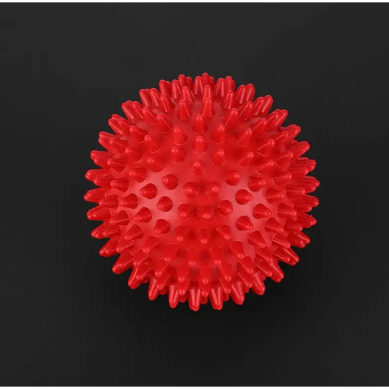 5cm Spiky Sensory Ball | Tactile Ball Massage Ball Terapi Autisme ADHD ...