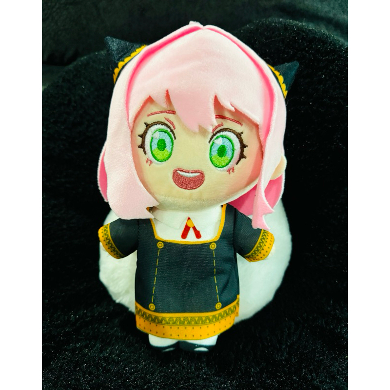 SPY x Family Plush Toy Anya Forger 20cm | Shopee Malaysia