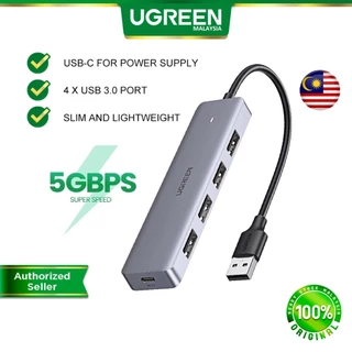 usb hub - Prices and Promotions - Dec 2025 | Shopee Malaysia