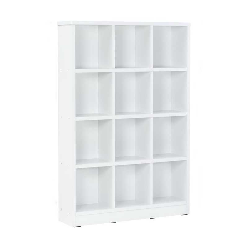 12 compartment file cabinet in White colour | Shopee Malaysia