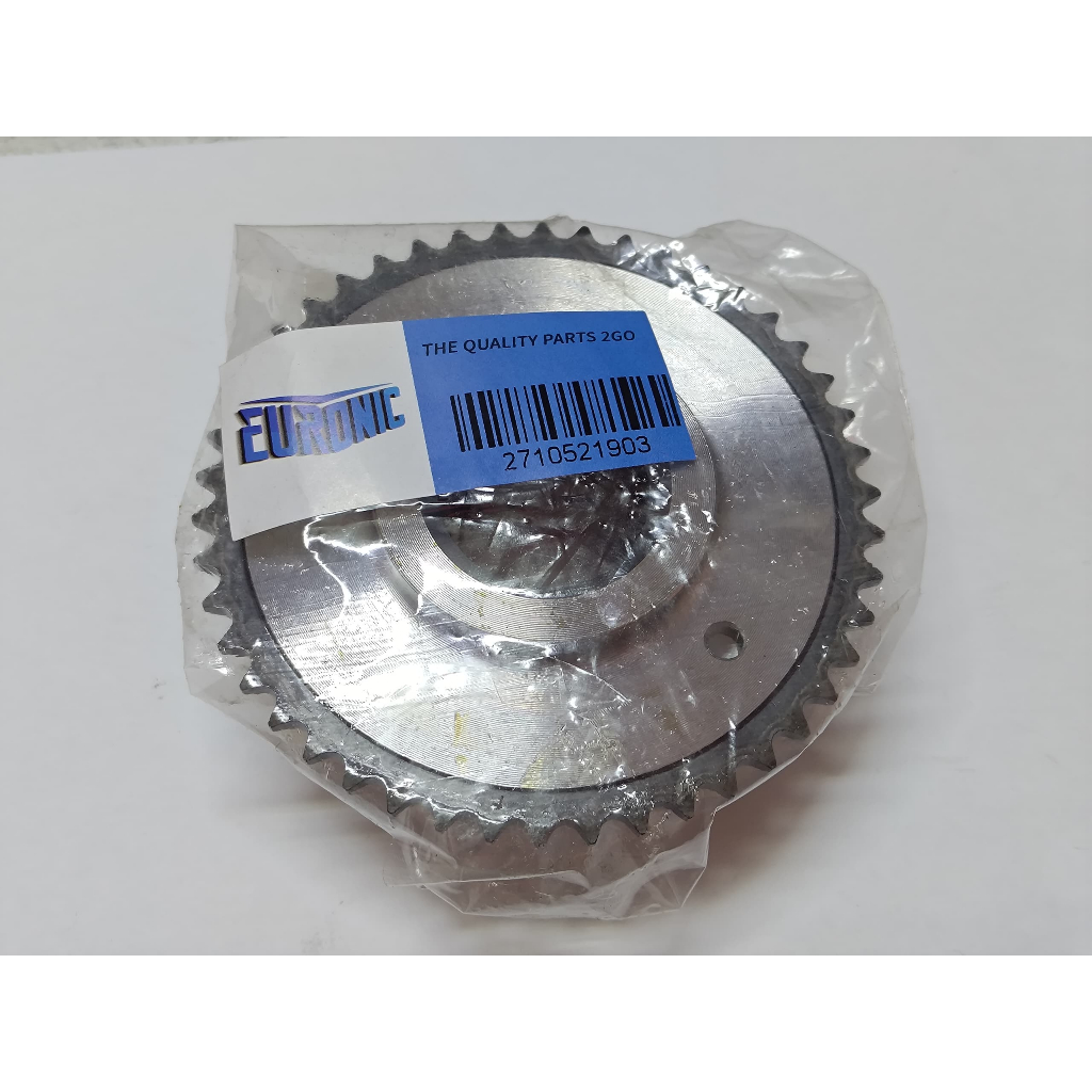 Mercedes Benz EURONIC Crank Shaft Gear W212 W207 W204 M271 CGI ...
