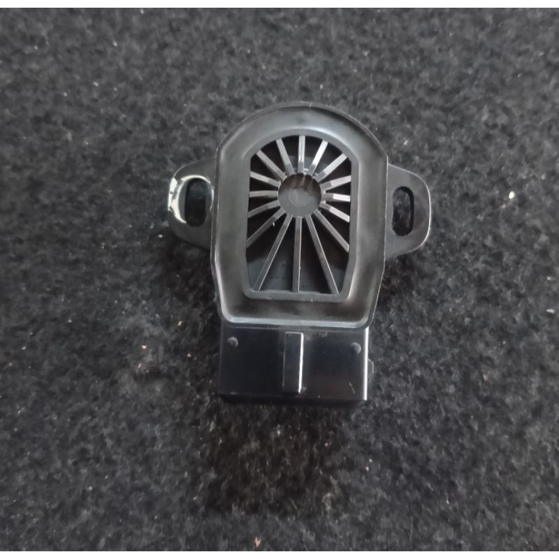 Mitsubishi TPS sensor for waja 1.6MMC (used Japan) | Shopee Malaysia