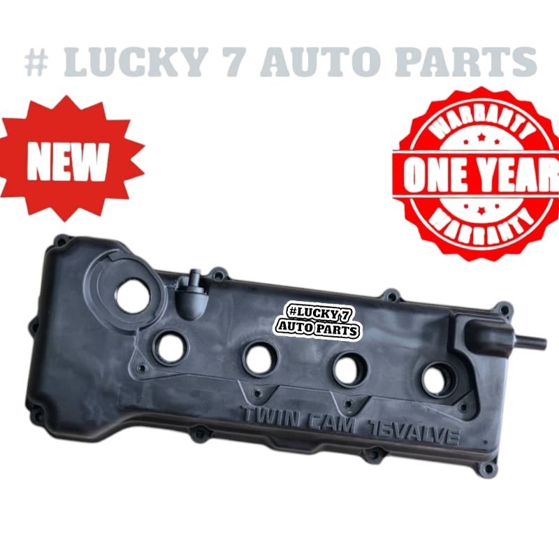 NISSAN SENTRA N16 1.5 ( ALL NEW ) ENGINE VALVE COVER | Shopee Malaysia