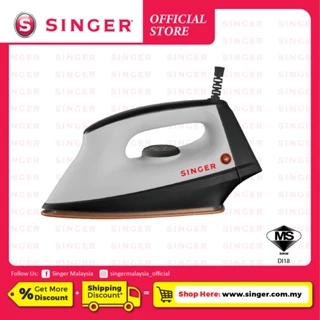 Singer Official Online Store, December 2025 | Shopee Malaysia