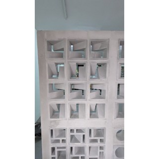 Batu Angin - Ventilation block - Breeze block | Shopee Malaysia