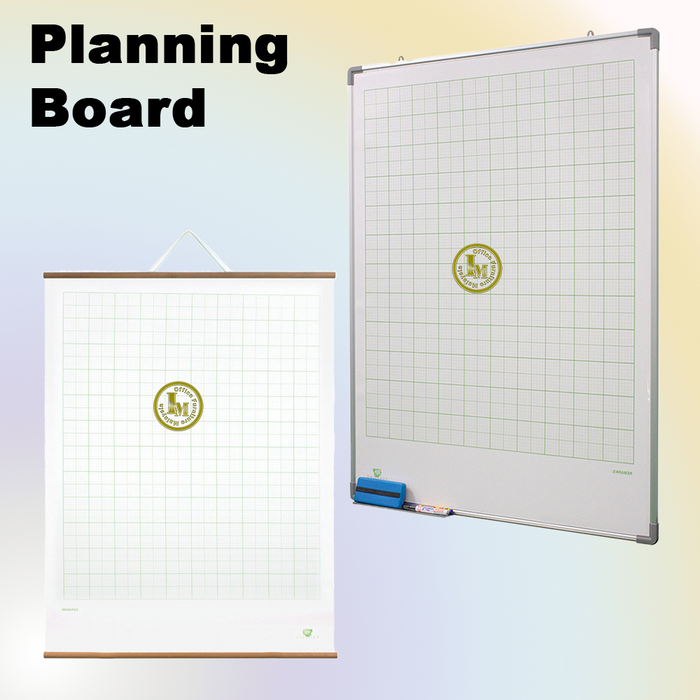FY 25.50 Graph Board / Graph Roll / Papan Graf Magnet | Shopee Malaysia