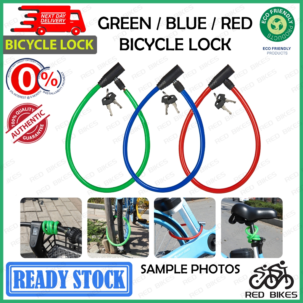 Bicycle Chain Lock Portable / Battery Electric Motorcycle Mountain ...