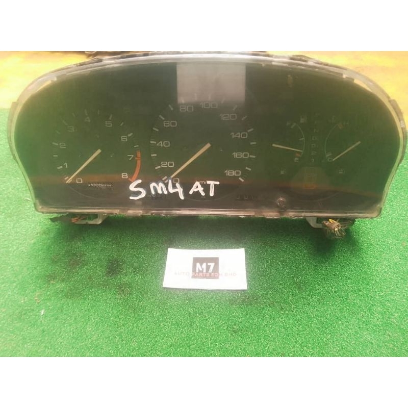 HONDA ACCORD SM4 1996 Auto METER | Shopee Malaysia