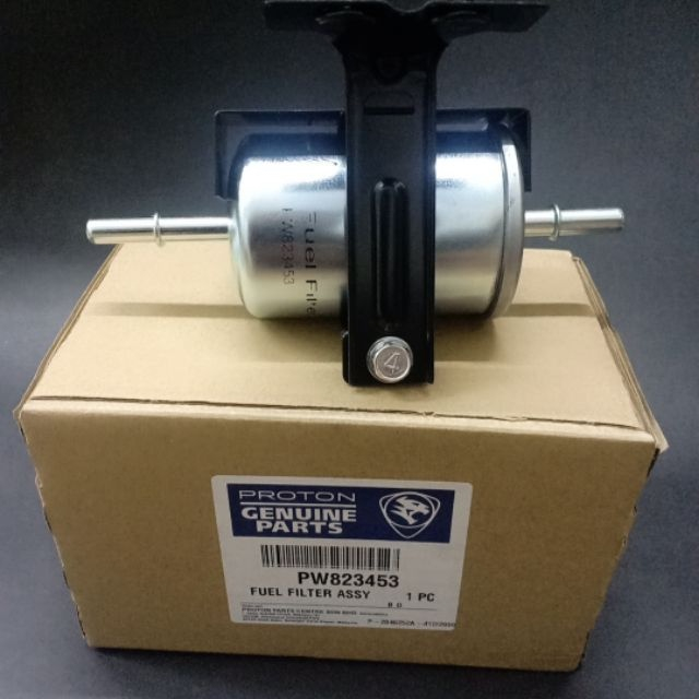 FUEL FILTER SAGA BLM,FLX,EXORA,PERSONA,GEN2,SAVVY,WAJA,PREVE,SATRIA NEO ...