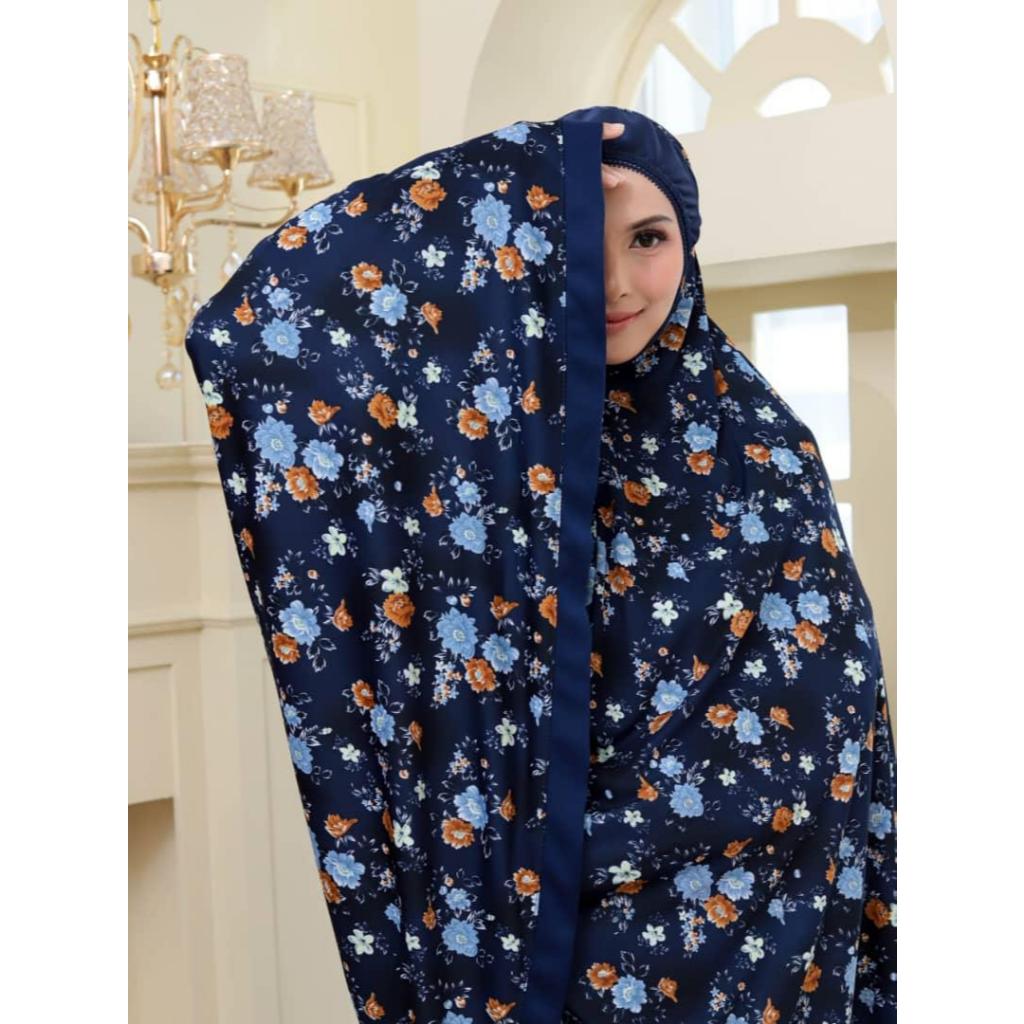 🔥LATEST🔥 TELEKUNG NUR BATCH 6.0-TELEKUNG BUNGA ROS | Shopee Malaysia