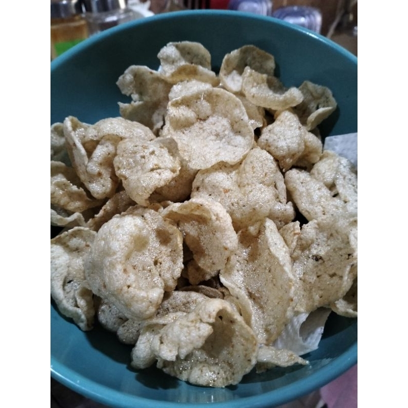 KEROPOK KEPING BABY ORI KUALA BESUT 🐟 | Shopee Malaysia