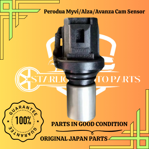 Perodua Myvi/Alza/Avanza Cam Sensor | Shopee Malaysia