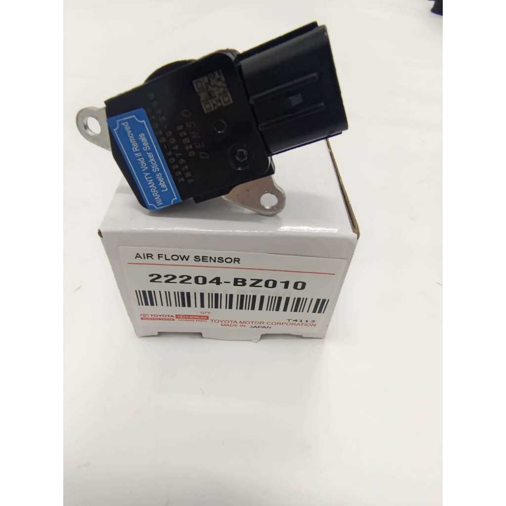 TOYOTA AVANZA F652 F653 PERODUA MYVI ICON (5PIN) AIR FLOW SENSOR (22204 ...