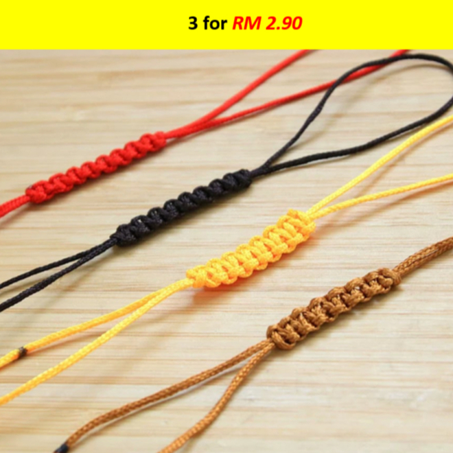 Teapot rope/ Teapot string 茶壶绳/茶壶盖绳子 (3 for RM2.90) | Shopee Malaysia
