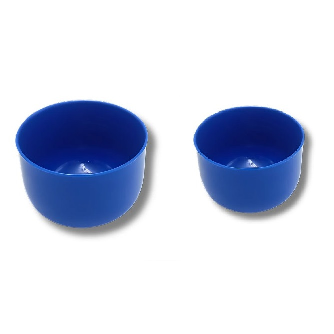 Gallipot Plastic Blue Medical Use | Shopee Malaysia