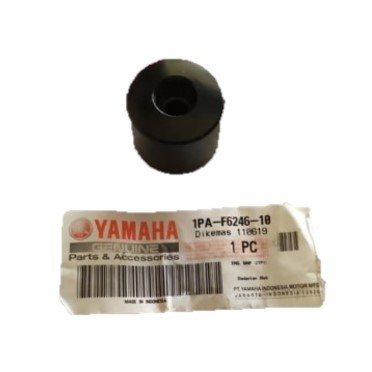 Yamaha FZ150 Handle Balancer End Grip - 1PA-F6246-10 (100% Original ...