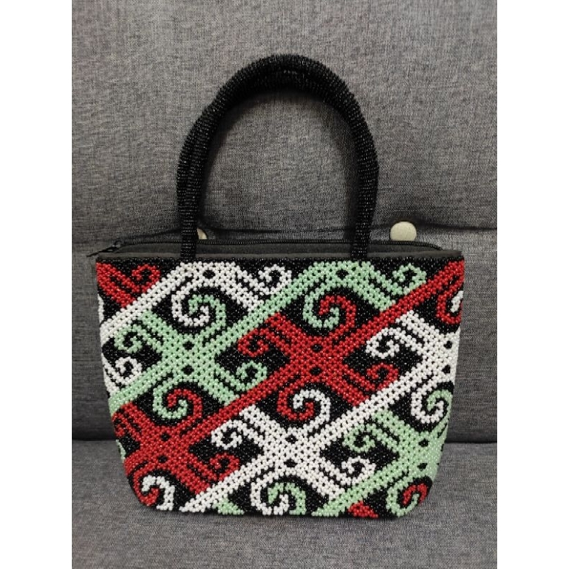 Tradisional Bag Manik | Shopee Malaysia