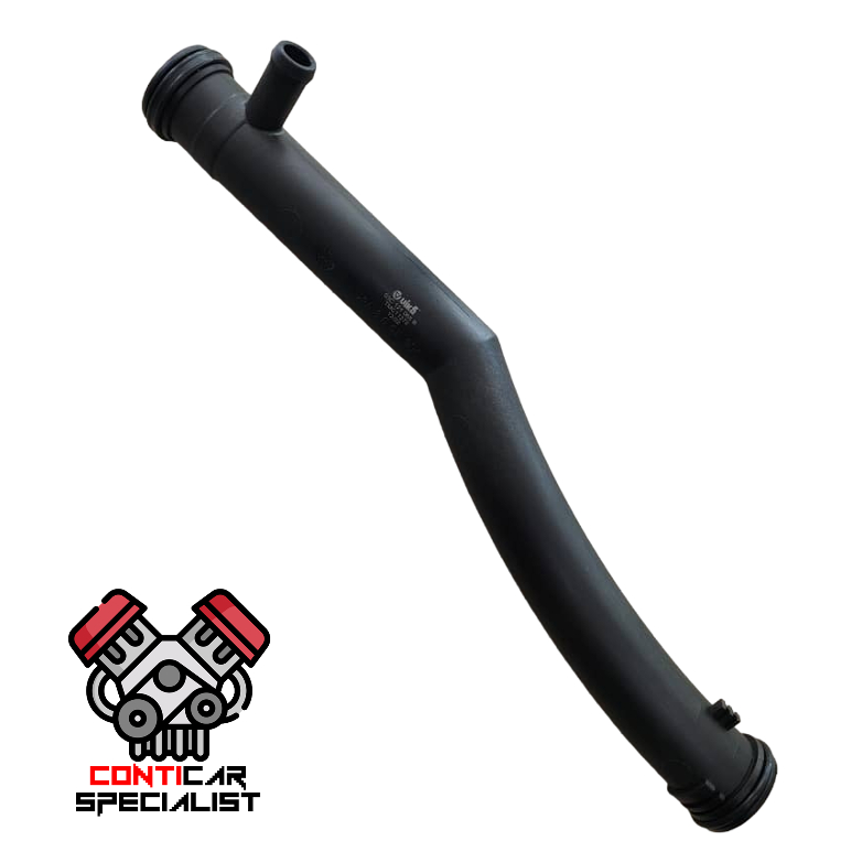 03C121065B COOLANT PIPE FOR AUDI A1 A3 VW EOS GOLF JETTA POLO SCIROCCO ...
