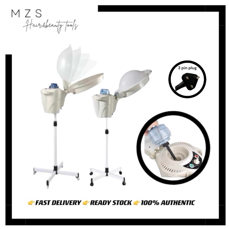 Professional Use Hair Steamer Machine Hair Salon Hair Dressing Hair ...