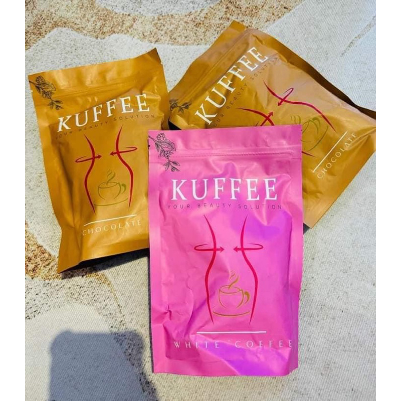 KUFFE ORIGINAL BY LUNIEY | Shopee Malaysia