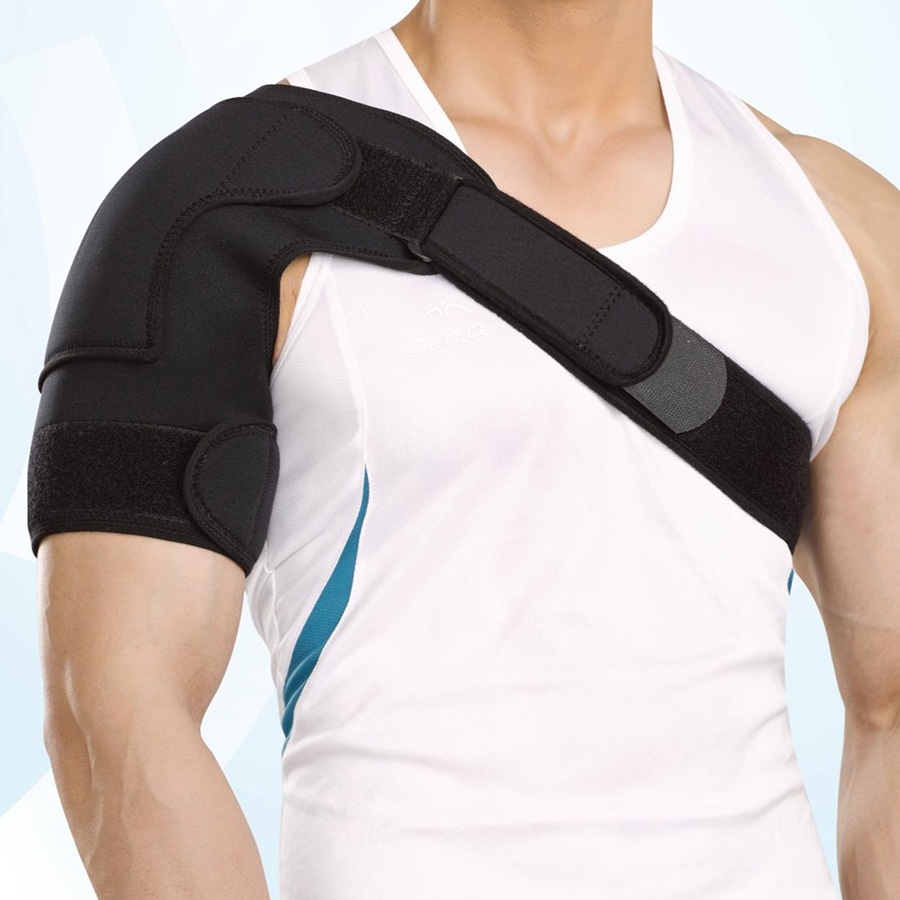 Shoulder Support (Neoprene) - Sego (Orthopedic Supports) (Upper ...
