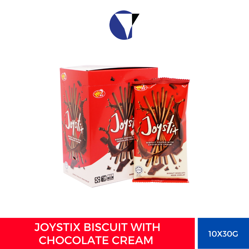 WIN2 JOYSTIX (10X30G) | Shopee Malaysia