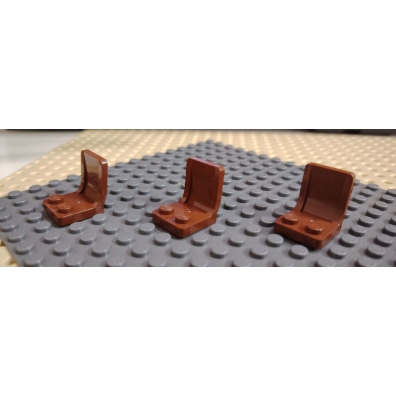 [Ready Stocks] GENUINE LEGO Parts - 4079b Minifigure, Utensil Seat ...