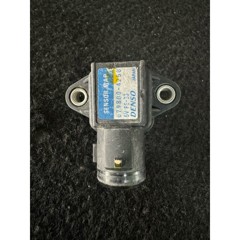 Honda B F D Series Map Sensor (Used japan) | Shopee Malaysia