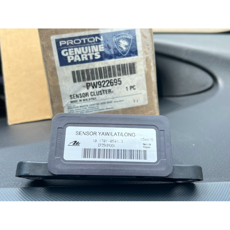 Original Proton Iriz Persona VVT SENSOR CLUSTER - PW922695 | Shopee ...