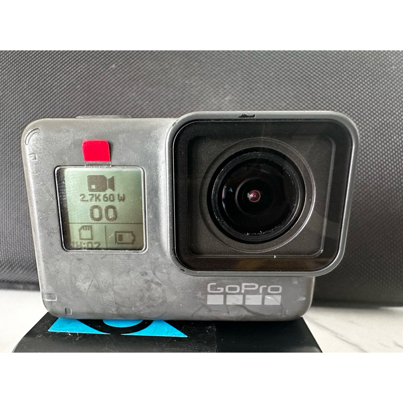 GO PRO HERO 5 (used) | Shopee Malaysia