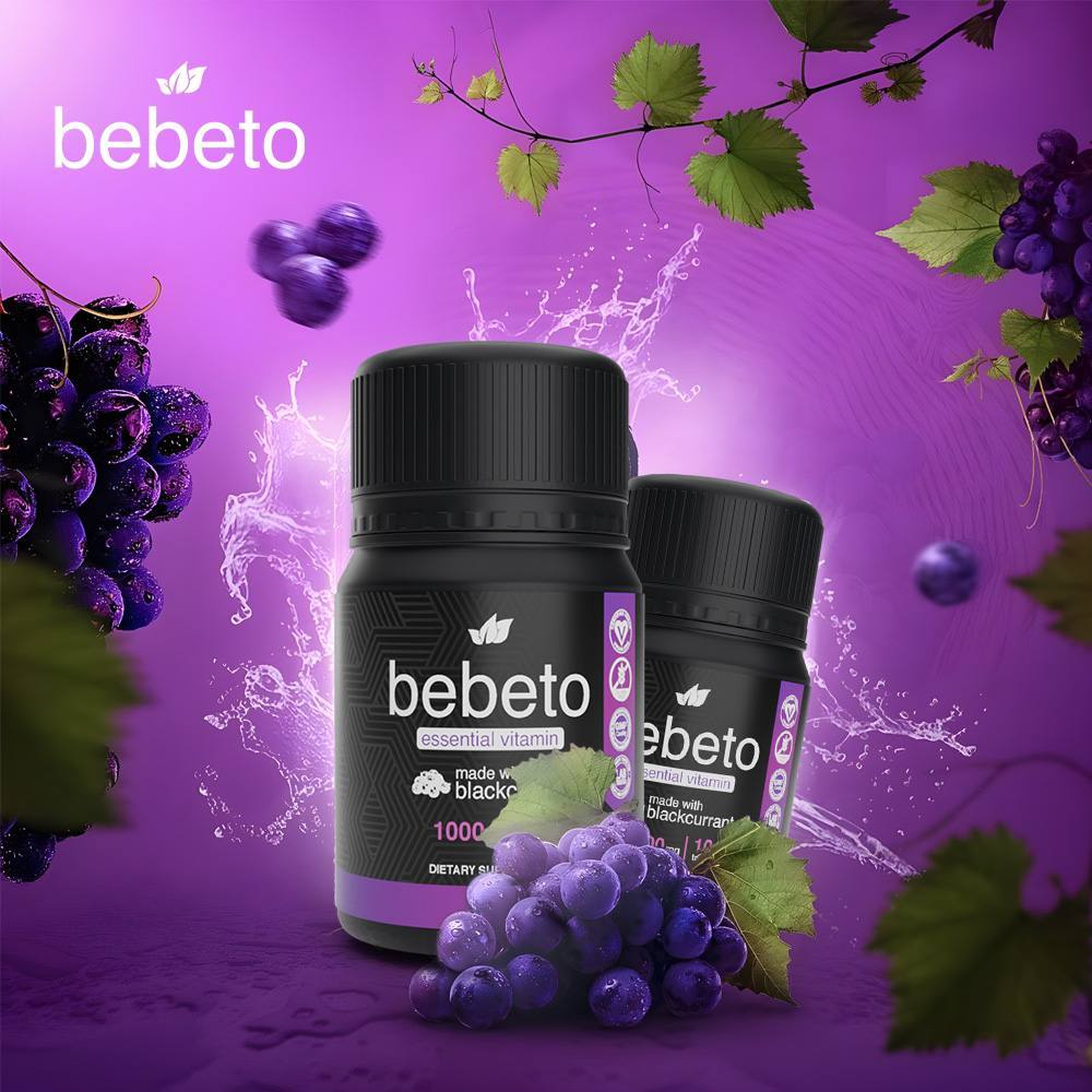 BEBETO CANDY 100% HQ | Shopee Malaysia