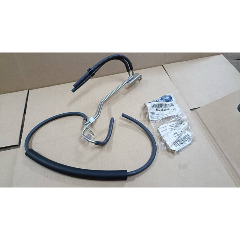 Original Proton Wira Arena HOSE & PIPE ASSY,EMISSION VACUUM - MD183503 ...