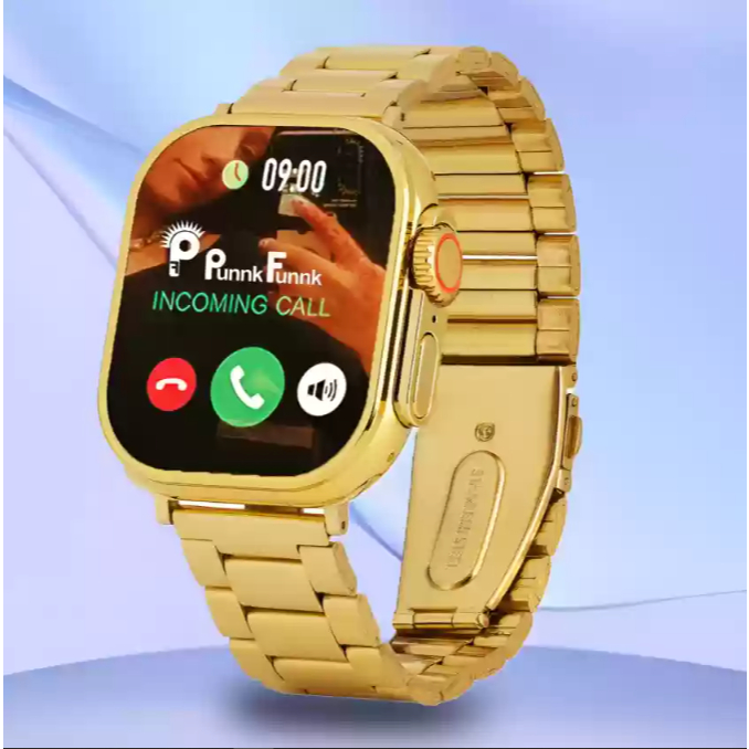 SMARTWATCH V9 Ultra Max (3+1) Smartwatch HD AMOLED Display | Shopee ...