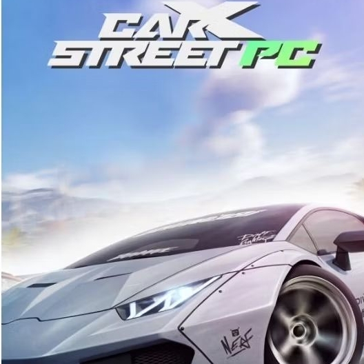 CarX Street (PC GAMES) | Shopee Malaysia